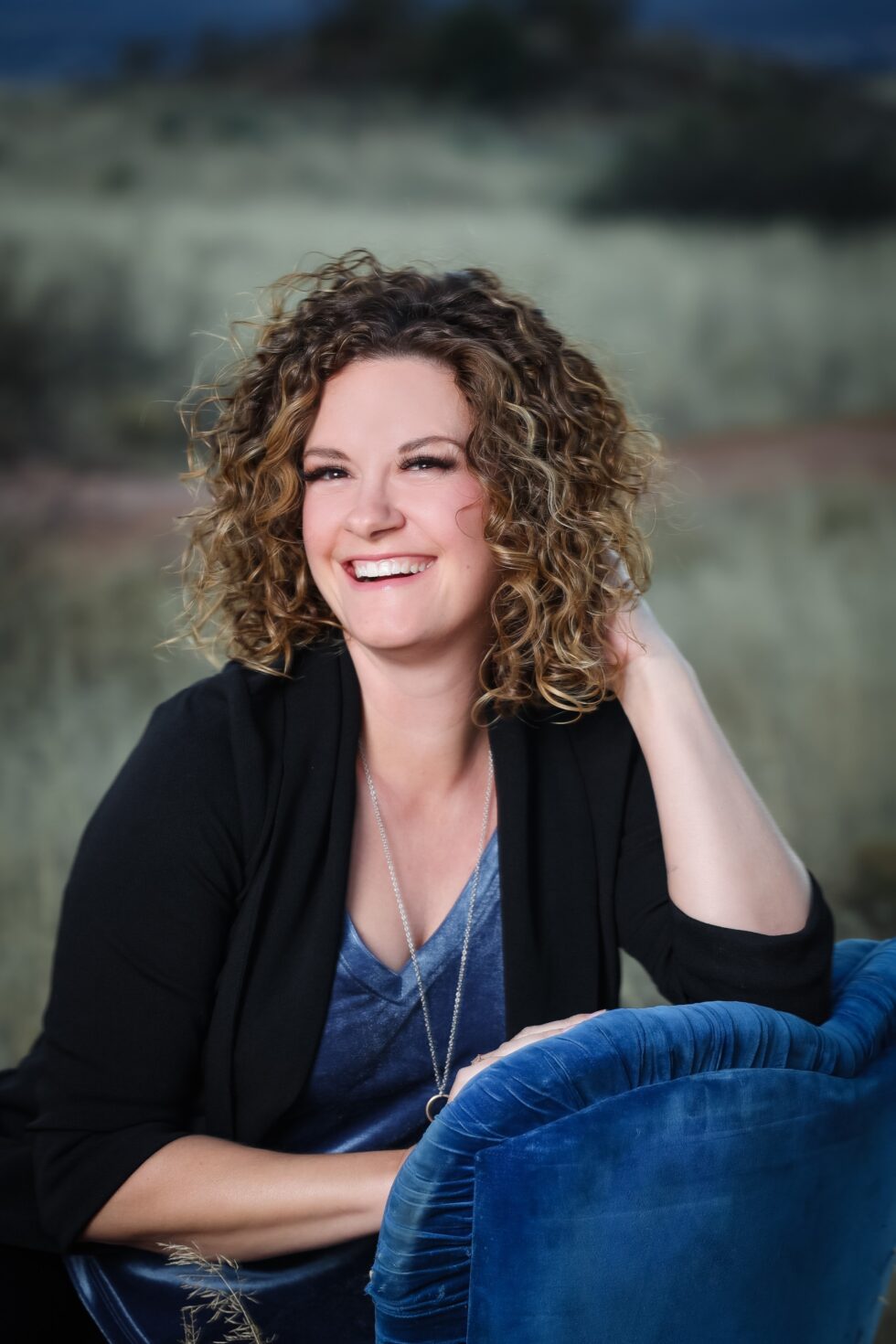 About Us | Sedona Verde Valley AOR®